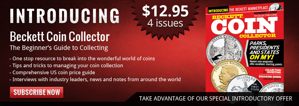 Magazine Subscriptions - Best discount deals on Beckett Magazines