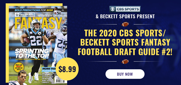 Sports and Non-Sports Card Magazine Subscriptions - Beckett Media