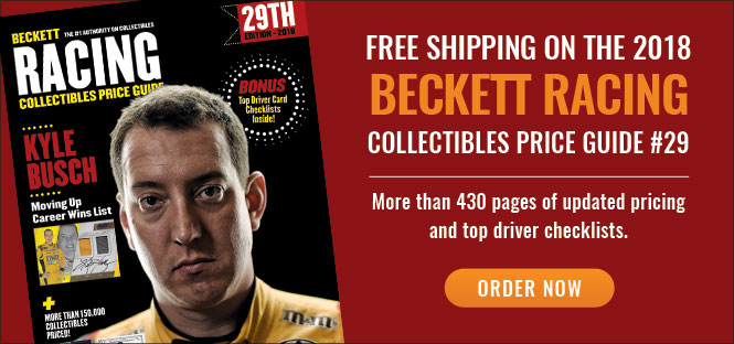 Sports and Non-Sports Card Magazine Subscriptions - Beckett Media