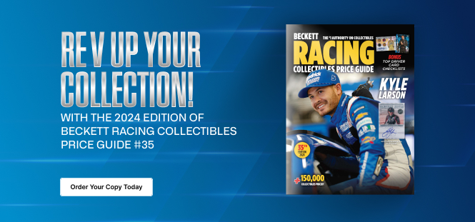 Sports and Non-Sports Card Magazine Subscriptions - Beckett Media