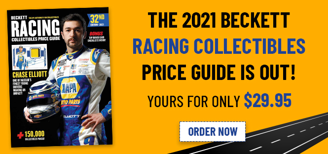 Sports and Non-Sports Card Magazine Subscriptions - Beckett Media