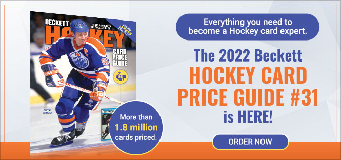 Sports and Non-Sports Card Magazine Subscriptions - Beckett Media