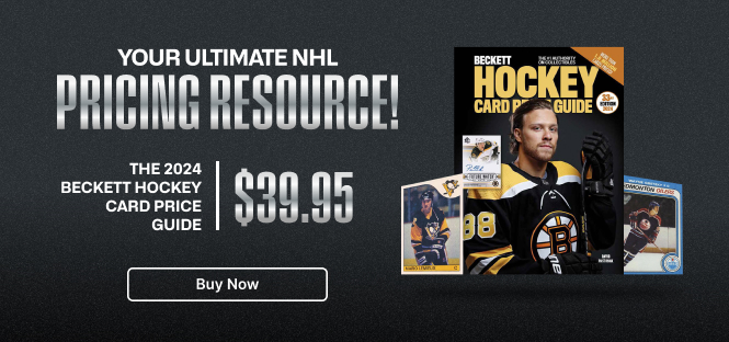 Sports And Non-sports Card Magazine Subscriptions - Beckett Media