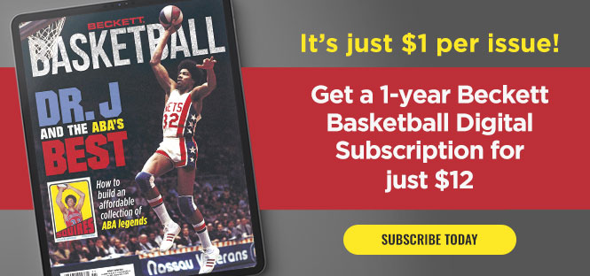 Sports and Non-Sports Card Magazine Subscriptions - Beckett Media
