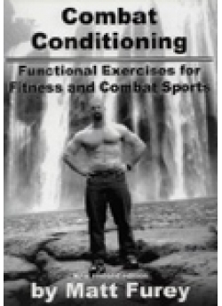 Combat Conditioning Book at Beckett Media