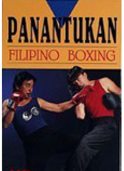 Panantukan DVD at Beckett Media