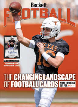 Sports Magazines Football