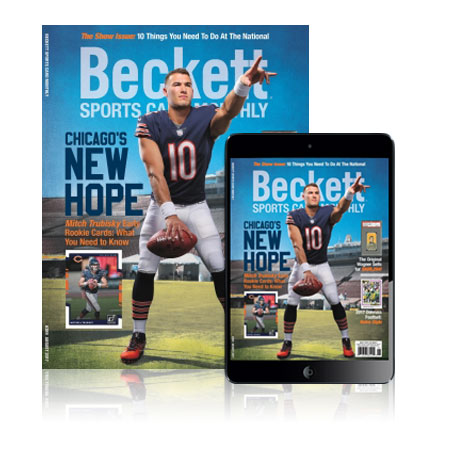 Sports Magazine Subscriptions, Best Sports Magazine Subscription Prices ...