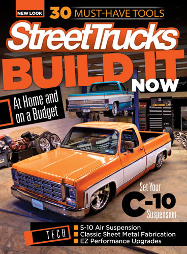 Street Trucks Magazine Subscription - Save Up to 61% at Beckett Media