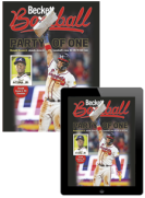 Sports and Non-Sports Card Magazine Subscriptions - Beckett Media