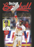Sports and Non-Sports Card Magazine Subscriptions - Beckett Media