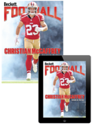 Sports and Non-Sports Card Magazine Subscriptions - Beckett Media