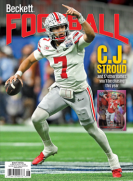 Sports and Non-Sports Card Magazine Subscriptions - Beckett Media