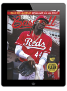 Sports and Non-Sports Card Magazine Subscriptions - Beckett Media