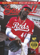 Sports And Non-sports Card Magazine Subscriptions - Beckett Media