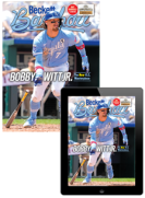 Sports and Non-Sports Card Magazine Subscriptions - Beckett Media