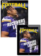 Sports and Non-Sports Card Magazine Subscriptions - Beckett Media