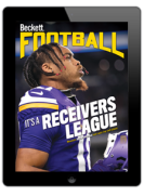 Sports and Non-Sports Card Magazine Subscriptions - Beckett Media