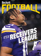 Sports and Non-Sports Card Magazine Subscriptions - Beckett Media
