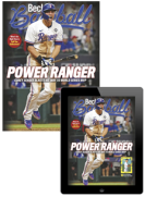 Sports And Non-sports Card Magazine Subscriptions - Beckett Media