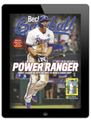 Sports And Non-sports Card Magazine Subscriptions - Beckett Media