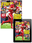 Sports and Non-Sports Card Magazine Subscriptions - Beckett Media