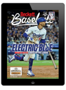 Sports and Non-Sports Card Magazine Subscriptions - Beckett Media