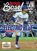 Sports And Non-sports Card Magazine Subscriptions - Beckett Media