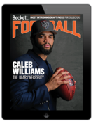 Sports and Non-Sports Card Magazine Subscriptions - Beckett Media