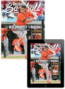 Sports and Non-Sports Card Magazine Subscriptions - Beckett Media