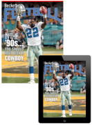 Sports and Non-Sports Card Magazine Subscriptions - Beckett Media