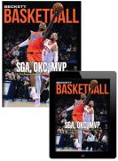 Sports and Non-Sports Card Magazine Subscriptions - Beckett Media