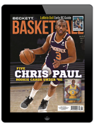 Sports and Non-Sports Card Magazine Subscriptions - Beckett Media