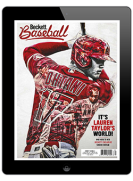 Sports and Non-Sports Card Magazine Subscriptions - Beckett Media