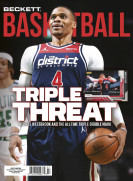 Sports and Non-Sports Card Magazine Subscriptions - Beckett Media