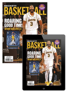Sports and Non-Sports Card Magazine Subscriptions - Beckett Media